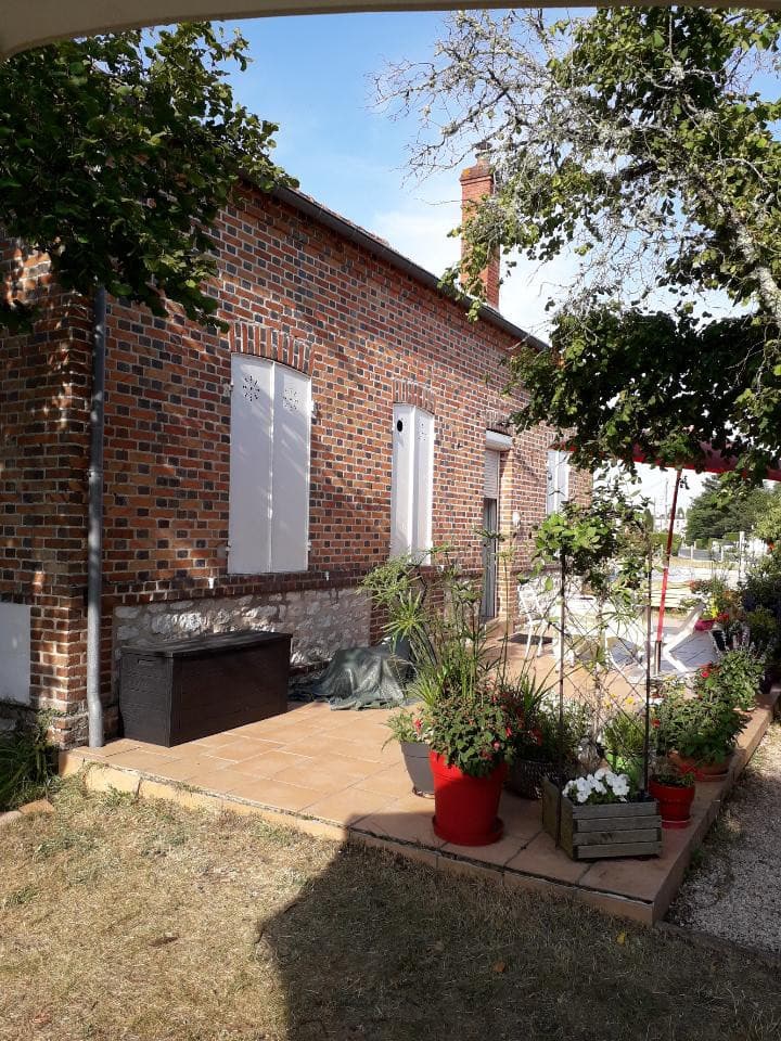 A La Lamotte-beuvron à 800 M Du Parc Equestre - Lamotte-Beuvron