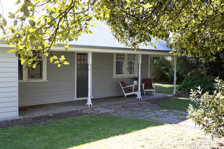 Union Cottage - Central As It Gets! - Robe