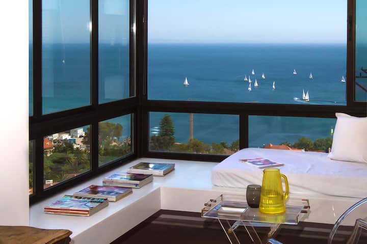 Estoril Cascais Most Stunning Views Close Beaches! - Estoril