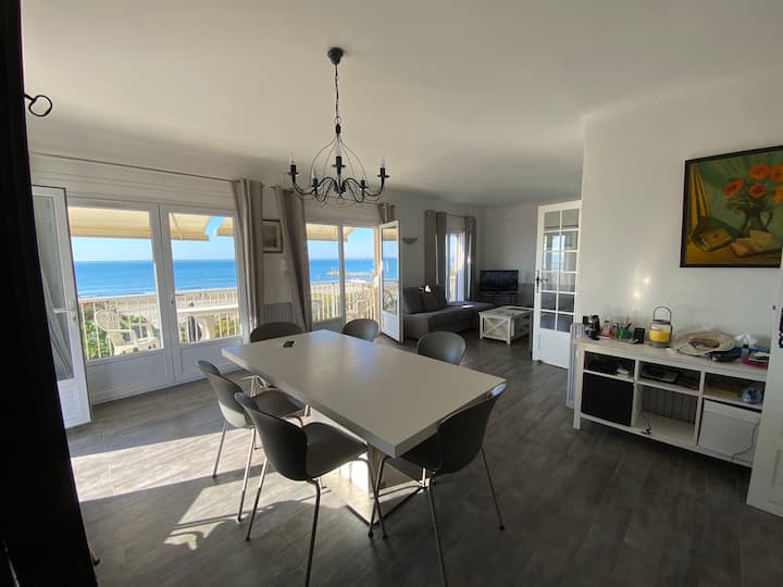 Appartement Bord De Plage - Montpellier