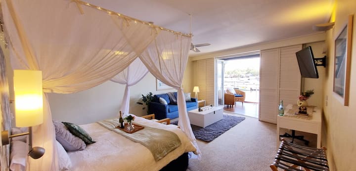 Lovers Island Retreat - South Stradbroke Island