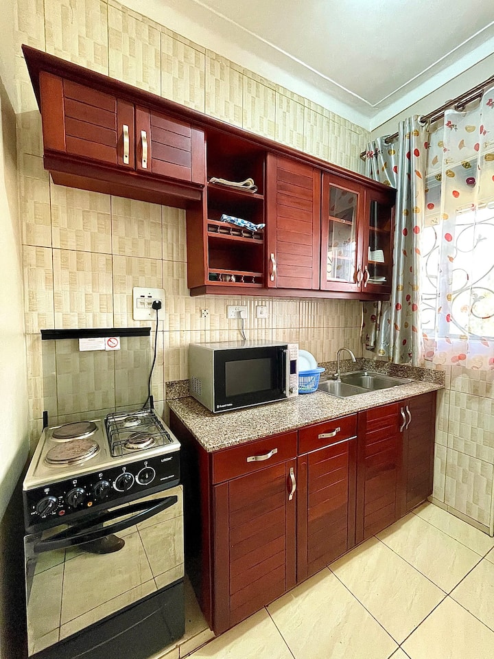 Room 31 - Uganda