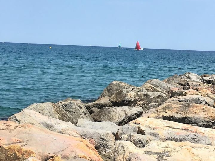 Appartement 3 Pièces 7 Personnes 165672 - Argelès-sur-Mer