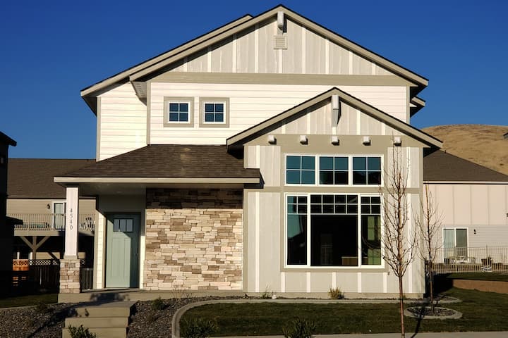 Holland Vineyard Bungalow *Extended Stay - Richland, WA