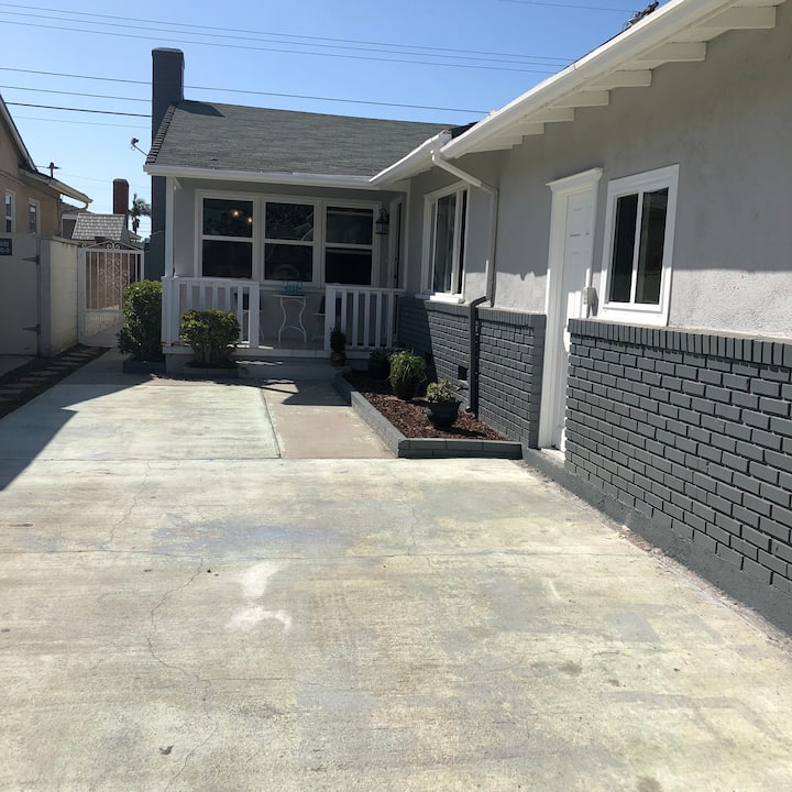 Comfortable Gardena Home Close To Lax - Carson, CA