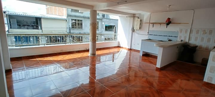 Apartamento Completo Para Familias O Amigos - Santa Rosa de Cabal