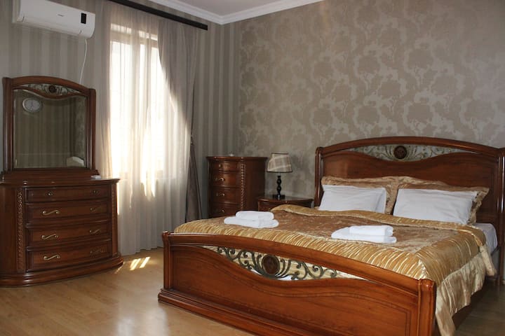 Guest House Gino - Apartment In Old Tbilisi - Tbilisi