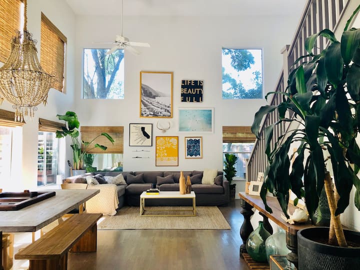 Sonoma Wine Country Oasis: Poolside Retreat - Sonoma, CA