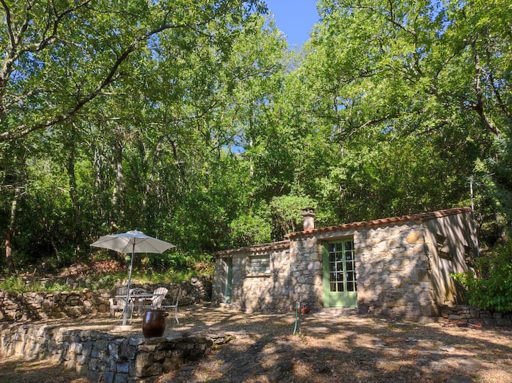 Mazet Cévenol - Anduze