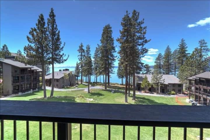 Lakefront Condo In Kings Beach- #26 - North Lake Tahoe, CA