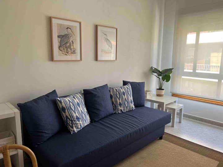 Aires De Rodeira - Bueu