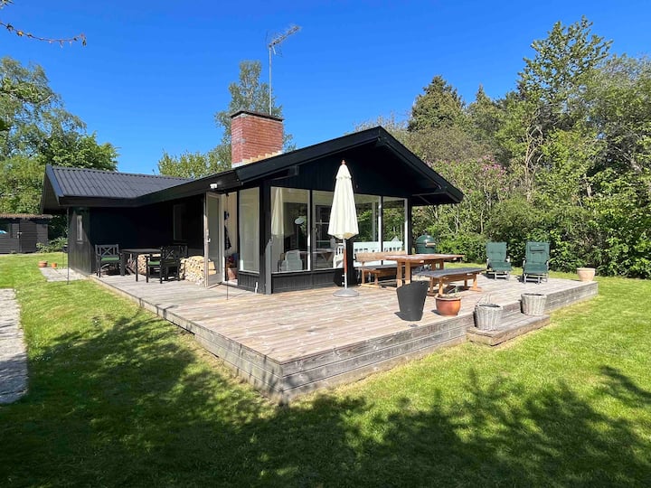 3 Bedroom Summer House In Gilleleje - Gilleleje