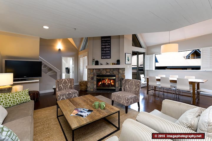 3 Bedroom, Quiet, Spacious, Tasteful, Convenient. - 威士拿