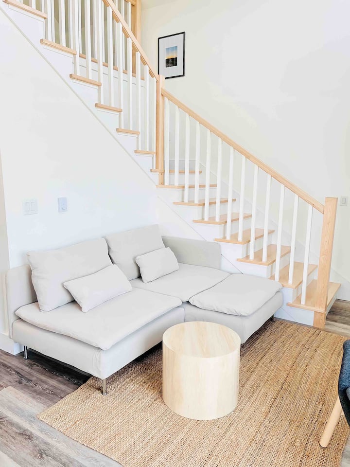 Seaside Luxury Rentals - Unit B - Cape Breton Island