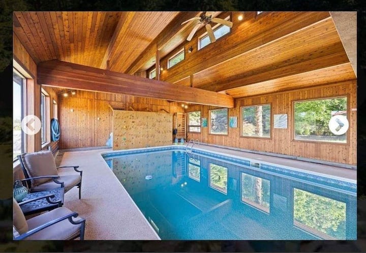 The Nest Coast Retreat - Canada