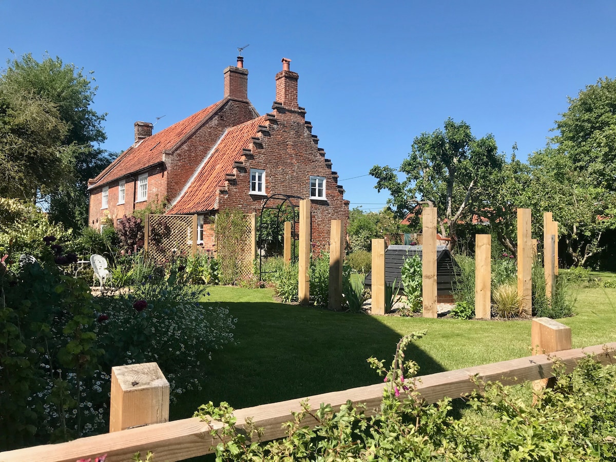 500+ Norfolk Holiday Cottages | Houses and Apartments | Airbnb