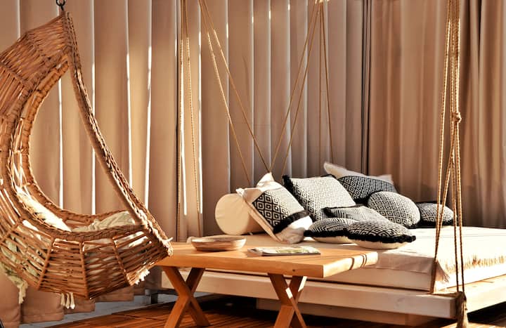 Central Apt With 70sqm Terrace!!! - Alonissos