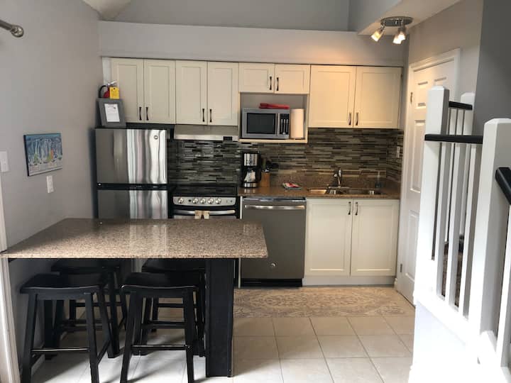 Blue Mountain Escape, Wifi, Base Of North Lift - Thornbury