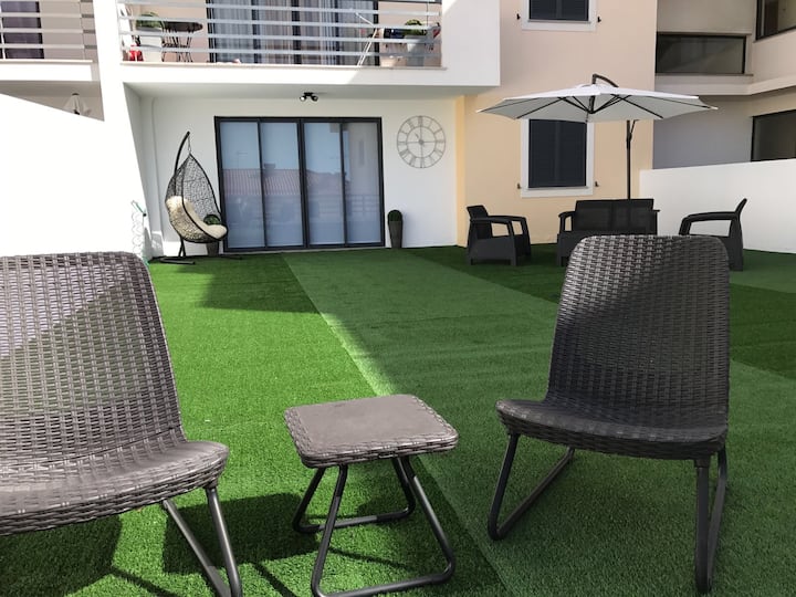 Câmara De Lobos 2 Bedroom Apartment - O Lagar - Madeira