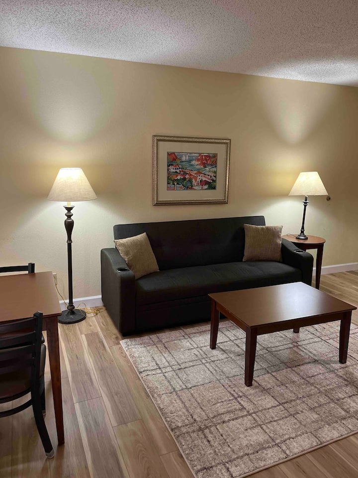 Modest Hotel Villa Near Disney#736 - Lake Buena Vista, FL