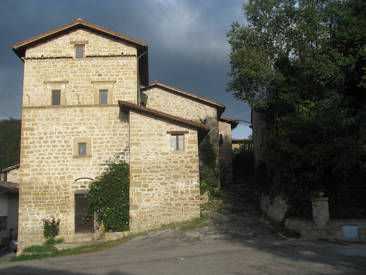 Borgo Cerreto - Your Country Escape Near Ascoli - Ascoli Piceno