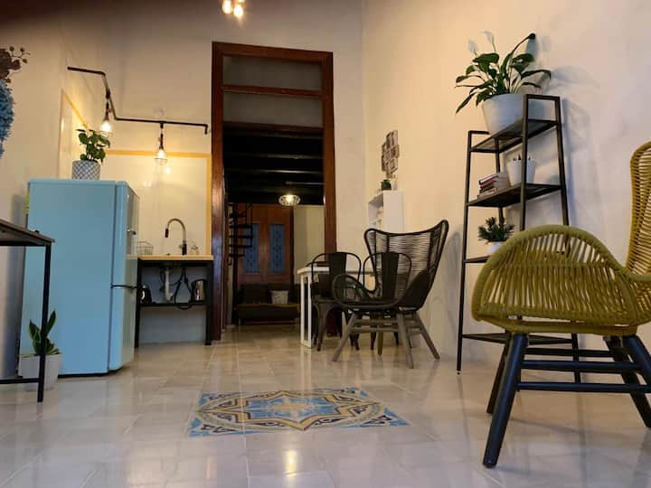 Chevita Loft - Campeche