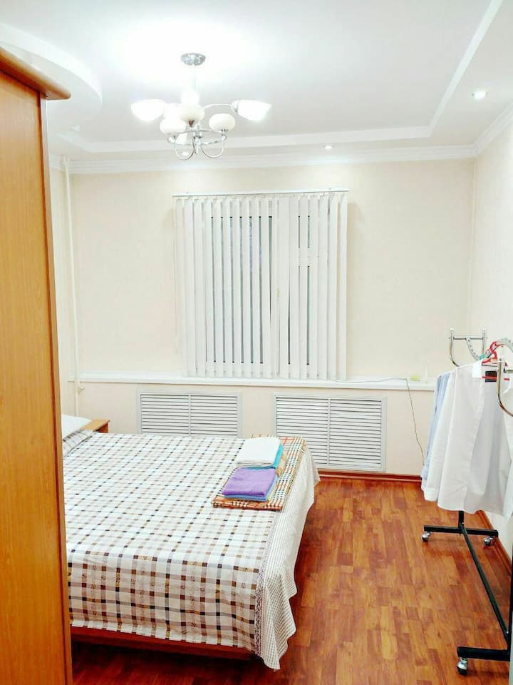 Luxury Appartment - Tashkent