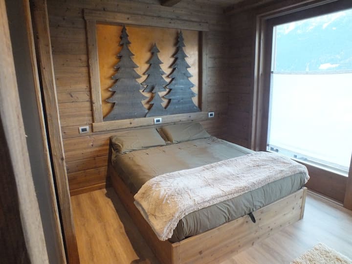Best House 4 - Bormio