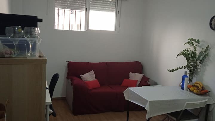 Apartamento Céntrico Y Acogedor - Murcie