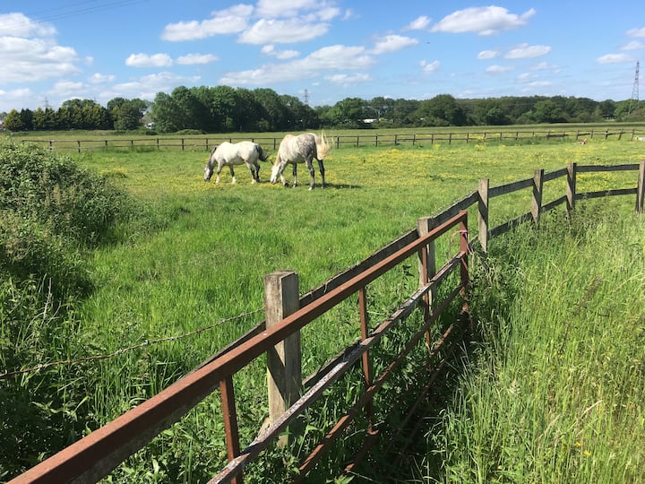 North Wiltshire  Country Holiday Cottage - Somerford Keynes