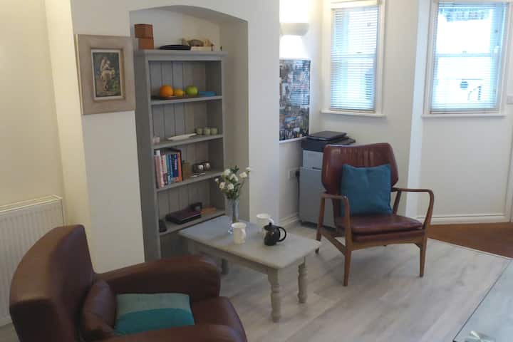 Architect-designed Chic Studio - Oxford