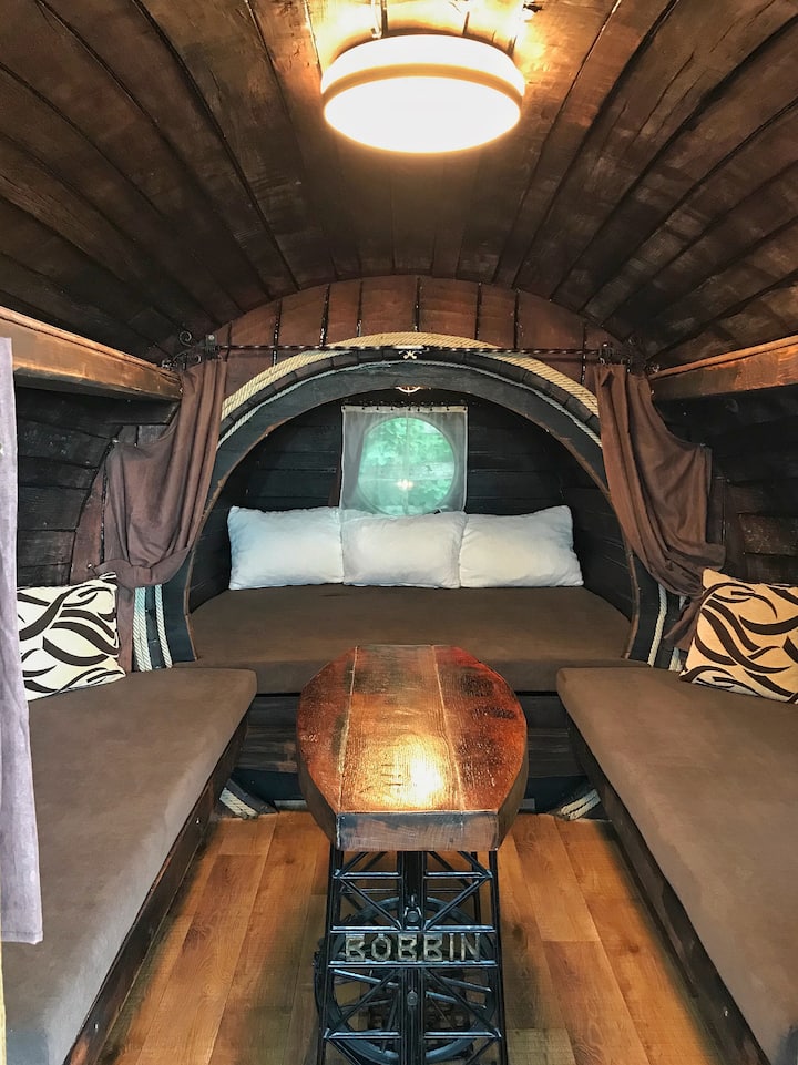 ÓRiáshordó Junior Lakosztály - Balatonalmádi