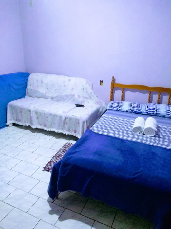 Casa Da Nona No Centro Socorro - Socorro