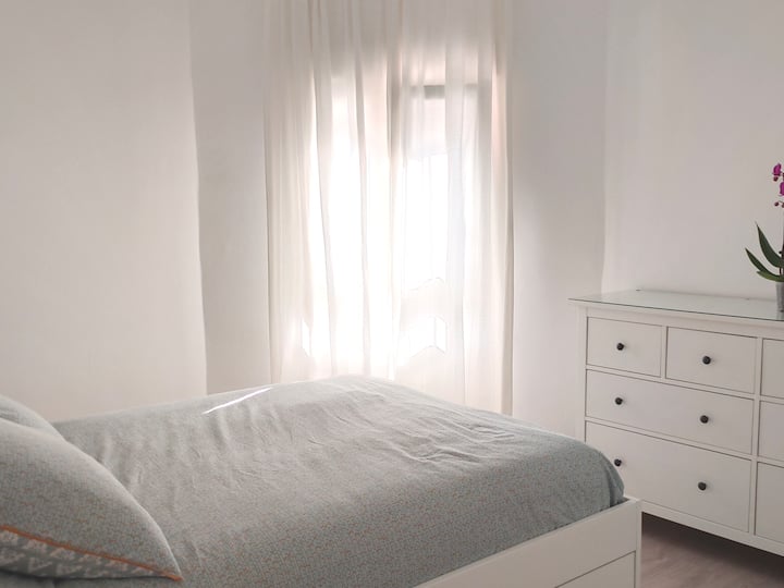 Disfruta De Cádiz Capital A 400metros De La Playa. - Cádiz