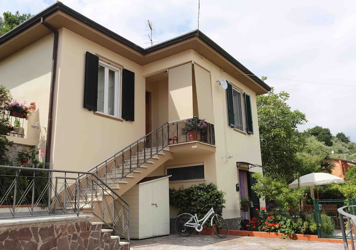 Liguria Home - Sarzana