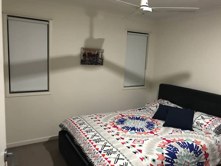 Whole House In Paradise - Coolangatta