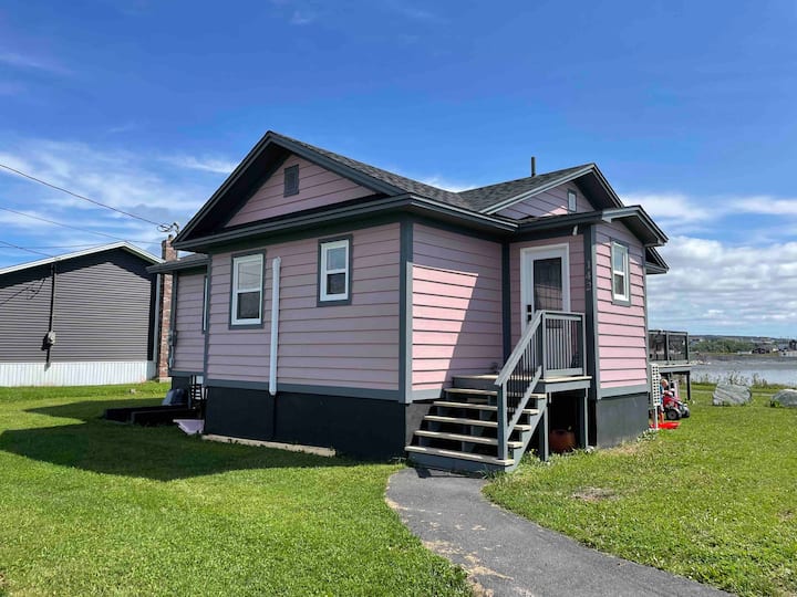Stead’s Beach House - Bonavista
