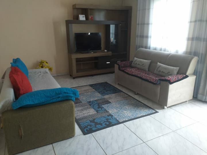 Casa Para Alugar - Navegantes