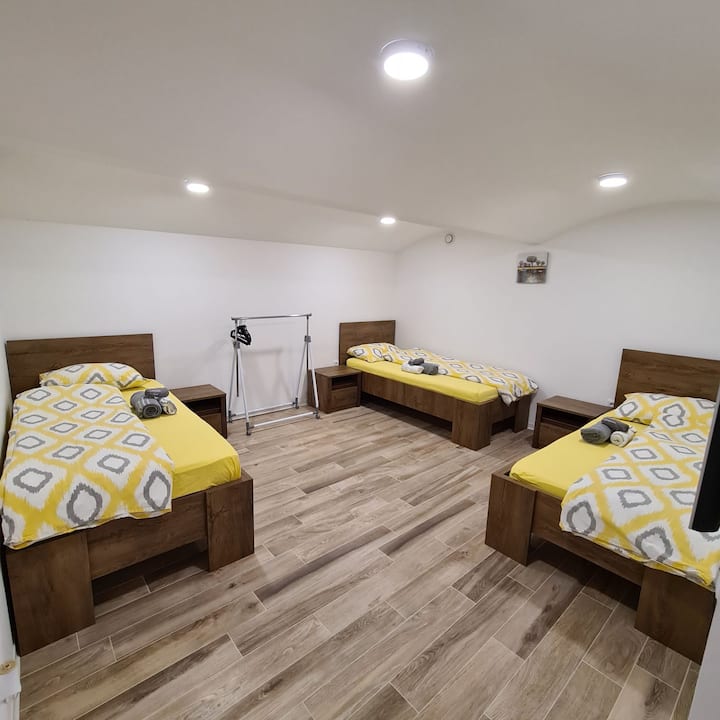 Maribor Center - Maribor