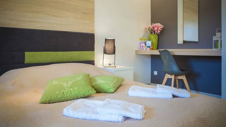 Apartament Karibu 25 Apart - Zakopane