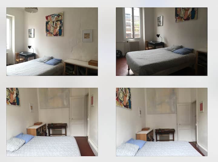 Une Chambre En Ville - Marseille