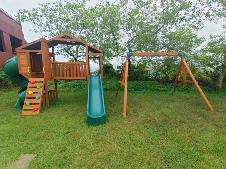 Mountain Retreat In Baguio Near Town - Baguio