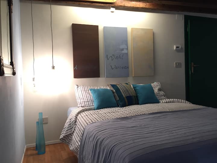 Acasetta Very Central Apartment - Venecia