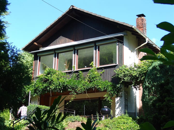 Waldhaus - Kaiserslautern