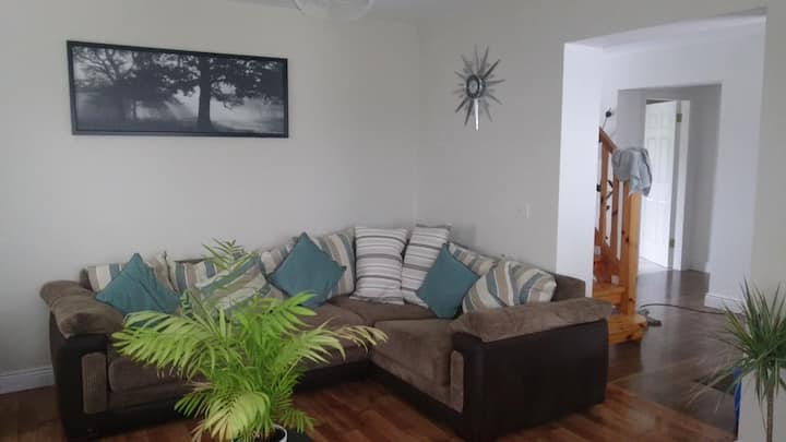 Longford Ardagh, Carrickboy Long Term Stays Avail - Longford