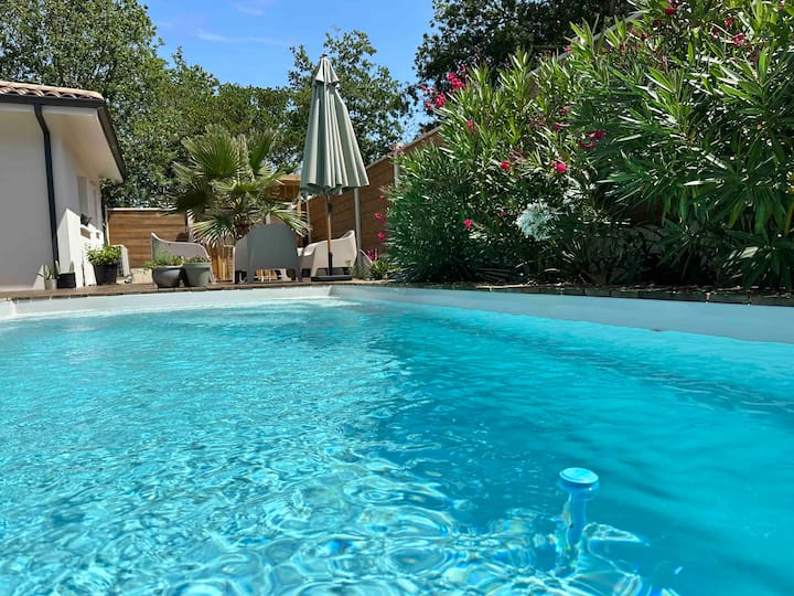 Chez Karine & Eric - Biganos