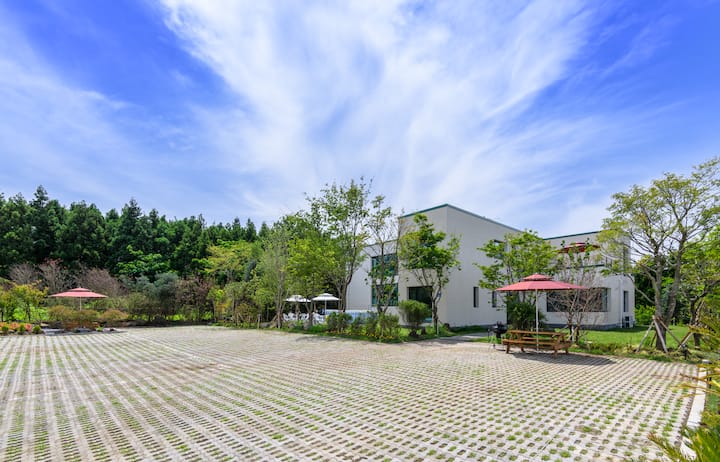 (203호)제주펜션 제주가좋아서 (2인실) - Jeju-si