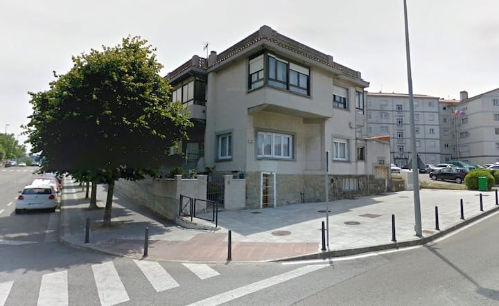Apartamento Las Calas - Santander