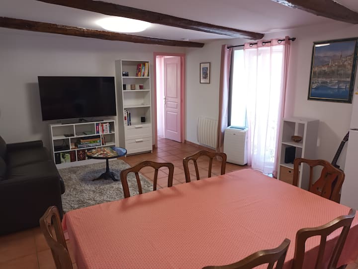 Appartement En Centre D'apt - Apt