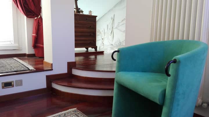 Appartamento - San Benedetto del Tronto